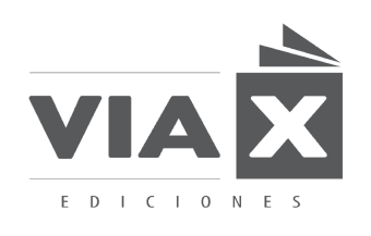 Vía X Ediciones | Logopedia | Fandom