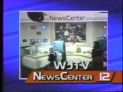 Wjtv 12 News Center