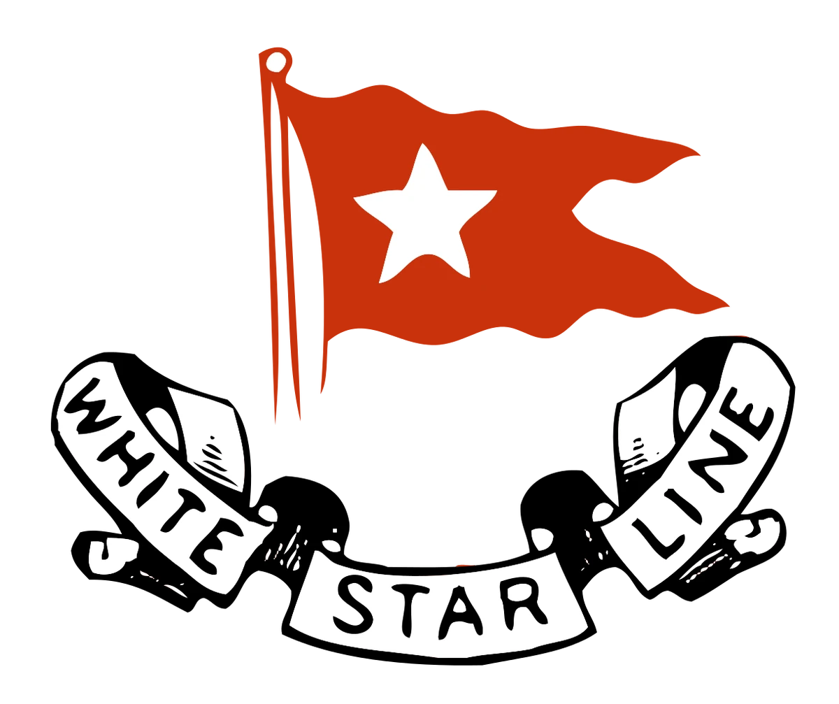 White Star Line | Logopedia | Fandom