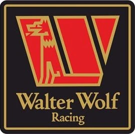 Walter Wolf Racing | Logopedia | Fandom