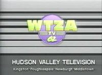 WRNN-TV | Logopedia | Fandom