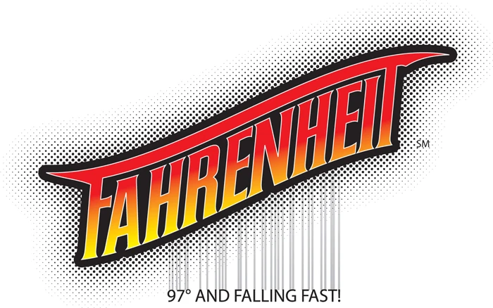 Fahrenheit | Logopedia | Fandom