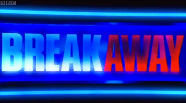 Breakaway | Logopedia | Fandom