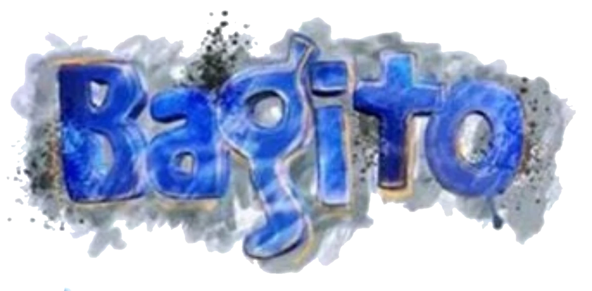 Bagito | Logopedia | Fandom