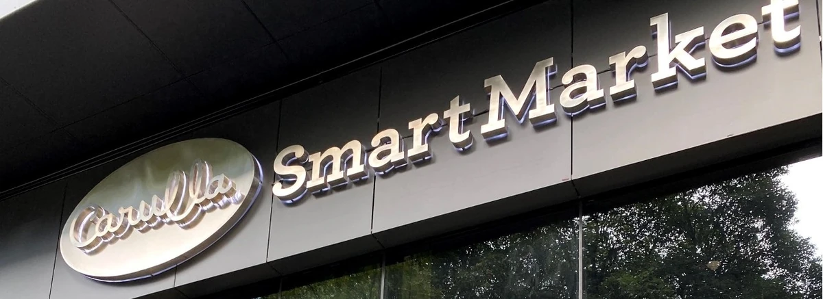 Carulla SmartMarket | Logopedia | Fandom