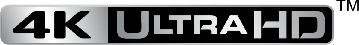 4K Ultra HD | Logopedia | Fandom
