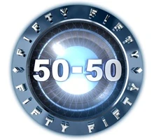 50-50 | Logopedia | Fandom