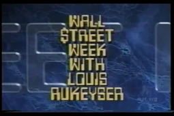 Bloomberg Wall Street Week | Logopedia | Fandom