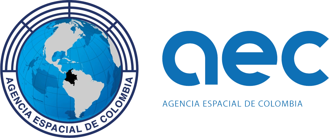 Colombian Space Agency | Logopedia | Fandom