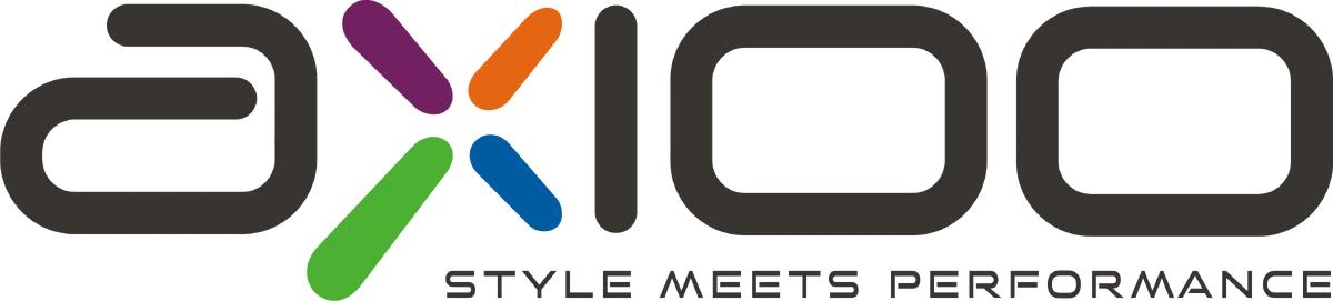 Axioo | Logopedia | Fandom