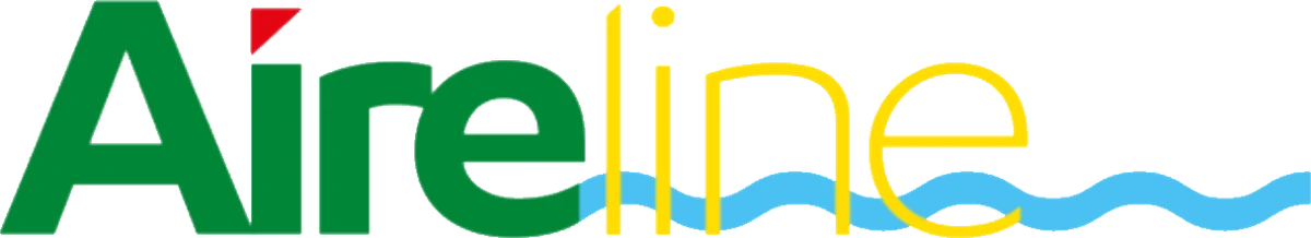 Aireline | Logopedia | Fandom