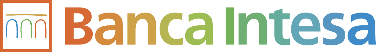 Banca Intesa | Logopedia | Fandom