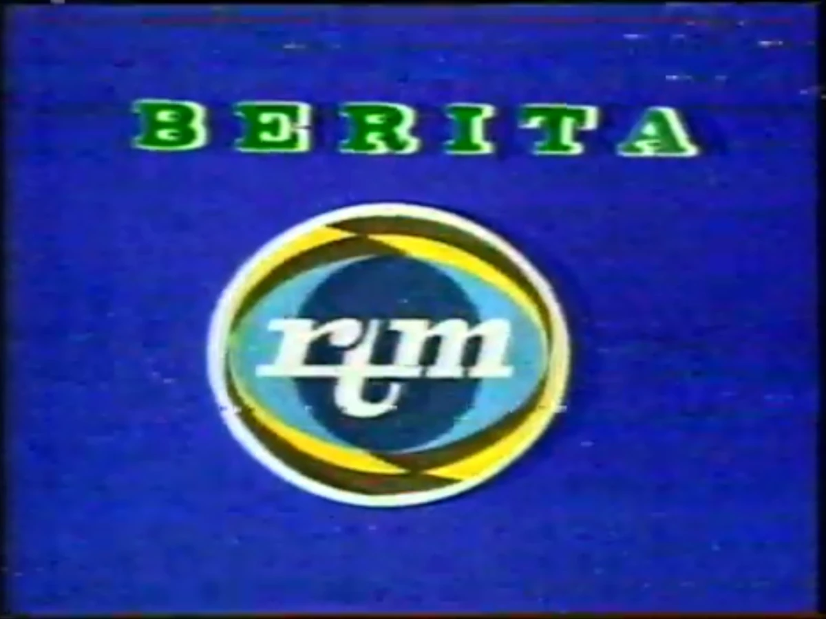 Berita Perdana | Logopedia | Fandom