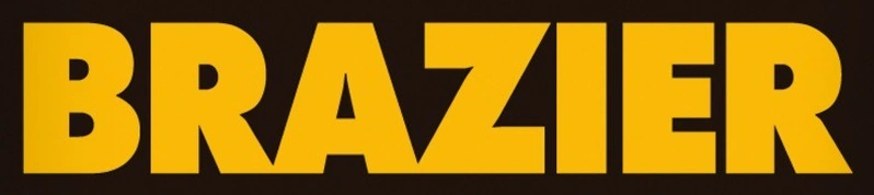 Brazier | Logopedia | Fandom