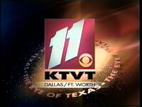 KTVT | Logopedia | Fandom