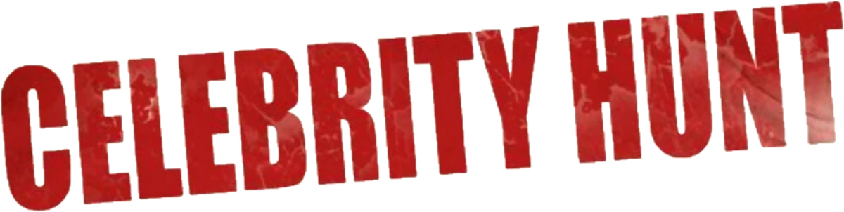 Celebrity Hunt | Logopedia | Fandom