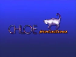 Chloe Productions | Logopedia | Fandom