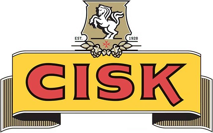 Cisk | Logopedia | Fandom