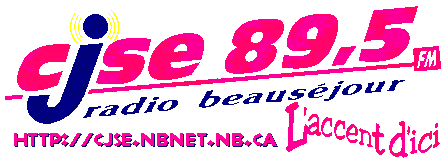 CJSE-FM | Logopedia | Fandom