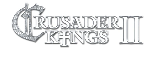 Crusader Kings II | Logopedia | Fandom