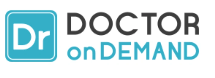 Doctor On Demand | Logopedia | Fandom