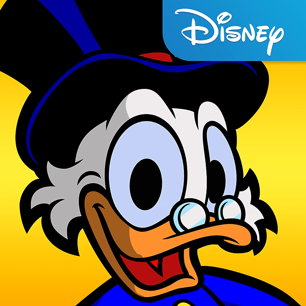 DuckTales: Remastered | Logopedia | Fandom