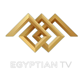 Egyptian TV | Logopedia | Fandom