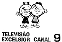 TV Excelsior | Logopedia | Fandom