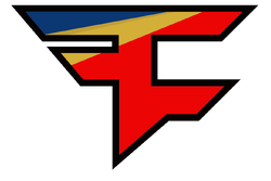 Faze Member Logo
