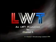 London Weekend Television/Other | Logopedia | Fandom