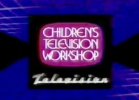 Sesame Workshop/Square One TV CTW Custom Logos | Logopedia | Fandom