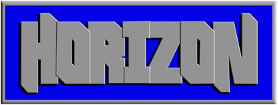 Horizon (arcade) | Logopedia | Fandom