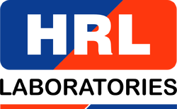 HRL Laboratories | Logopedia | Fandom
