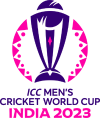 2023 ICC Men’s Cricket World Cup | Logopedia | Fandom