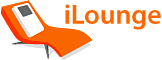 iLounge | Logopedia | Fandom