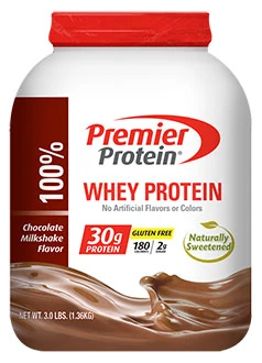 Premier Protein | Logopedia | Fandom