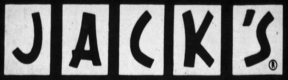 Jack's | Logopedia | Fandom