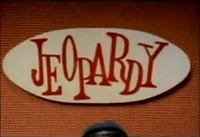 Jeopardy! (US)/Title sequences | Logopedia | Fandom