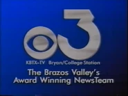 KBTX-TV | Logopedia | Fandom