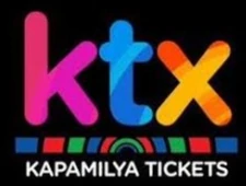 Kapamilya Tickets | Logopedia | Fandom
