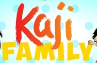 Kaji Family | Logopedia | Fandom