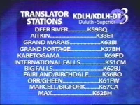 KDLH | Logopedia | Fandom