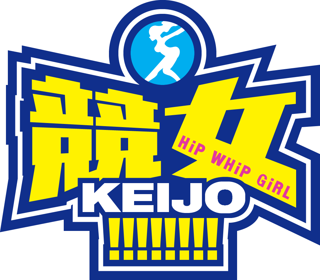 Keijo!!!!!!!! | Logopedia | Fandom