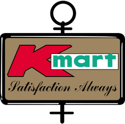 Kmart Smart Sense Logo