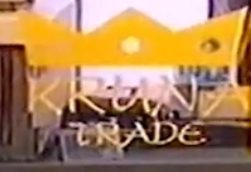 Kruna Trade | Logopedia | Fandom