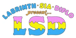 LSD | Logopedia | Fandom