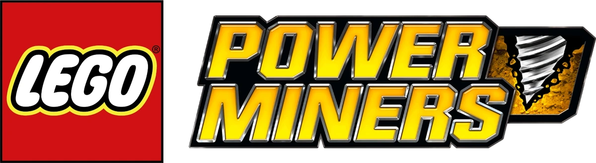 Lego Power Miners | Logopedia | Fandom
