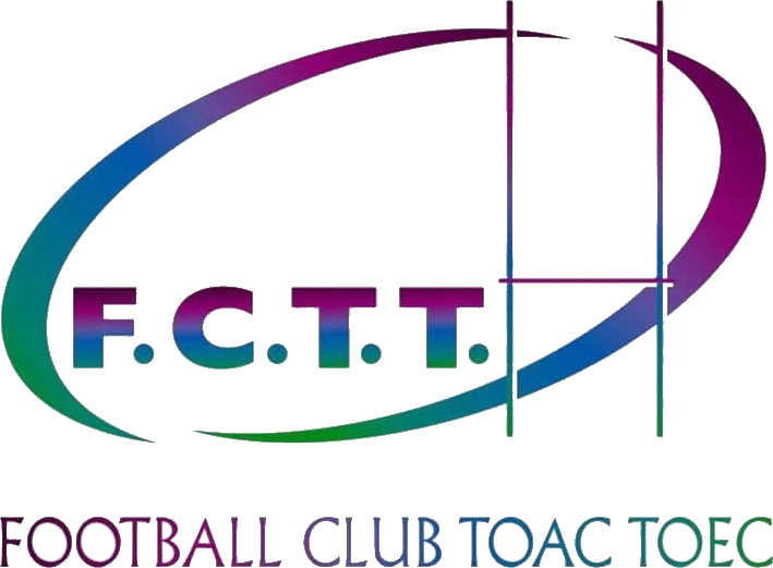 FC TOAC TOEC Rugby | Logopedia | Fandom