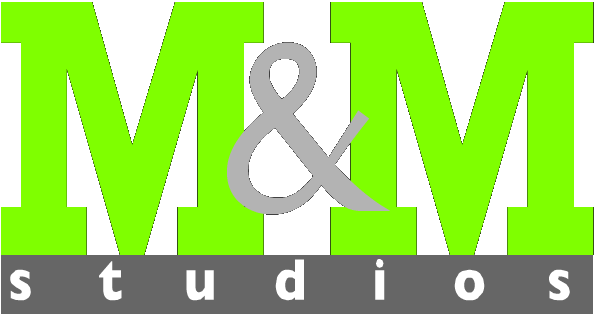 M&M Studios | Logopedia | Fandom