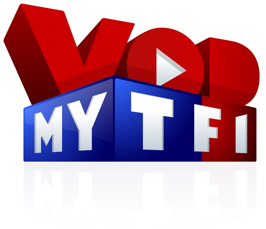 TF1+ | Logopedia | Fandom